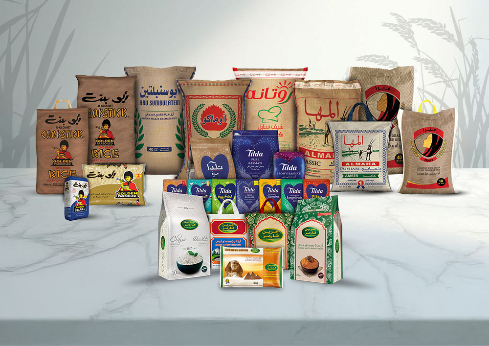 OKAM – The Omar Kassem Alesayi group and HSA