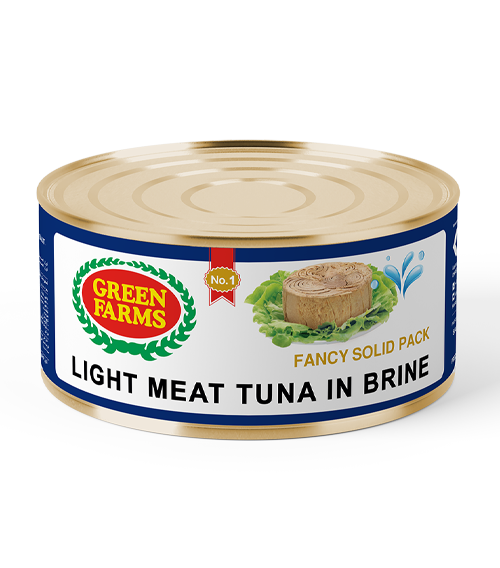 Tuna
